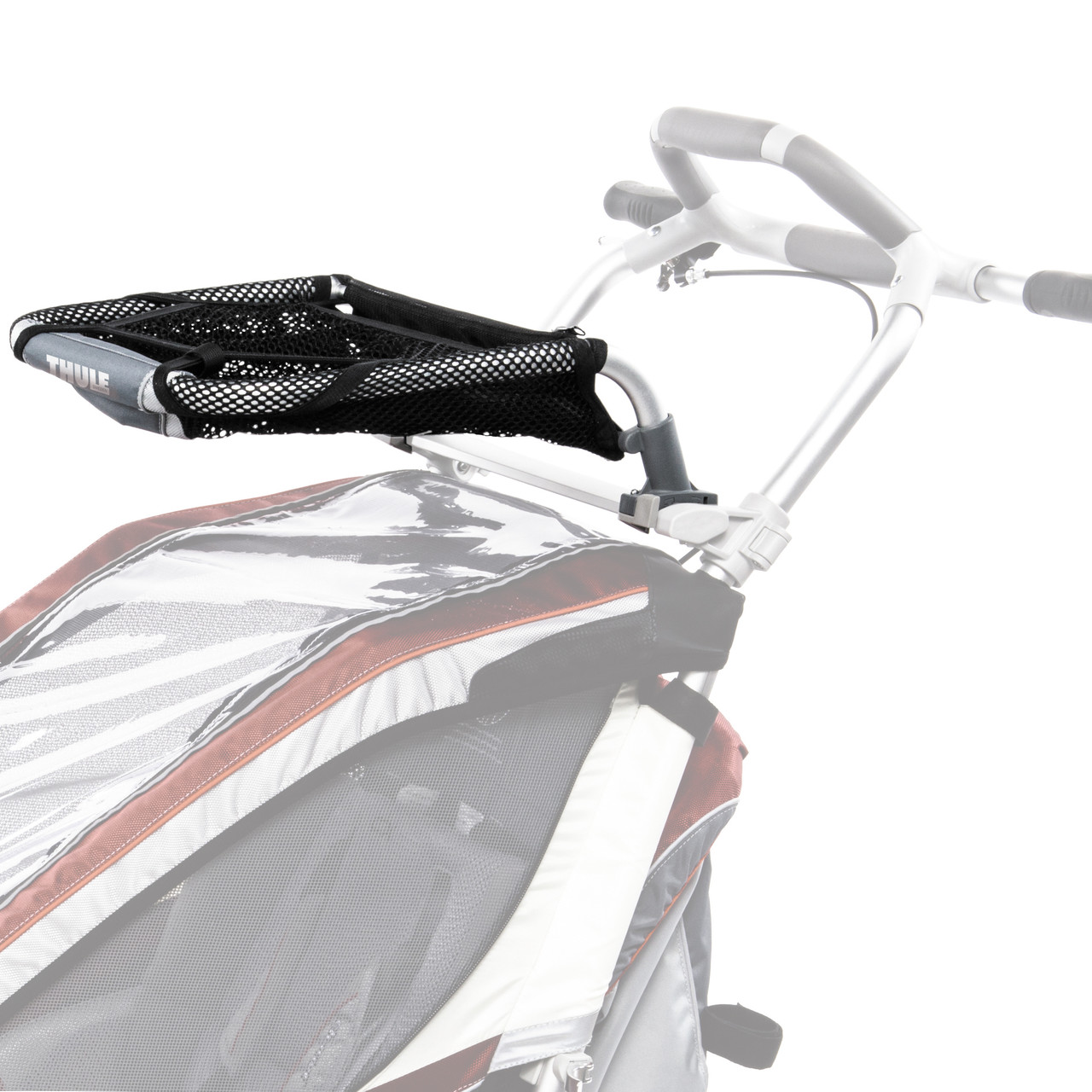 Thule Child Carrier Cargo Rack 1 - Children | MEC