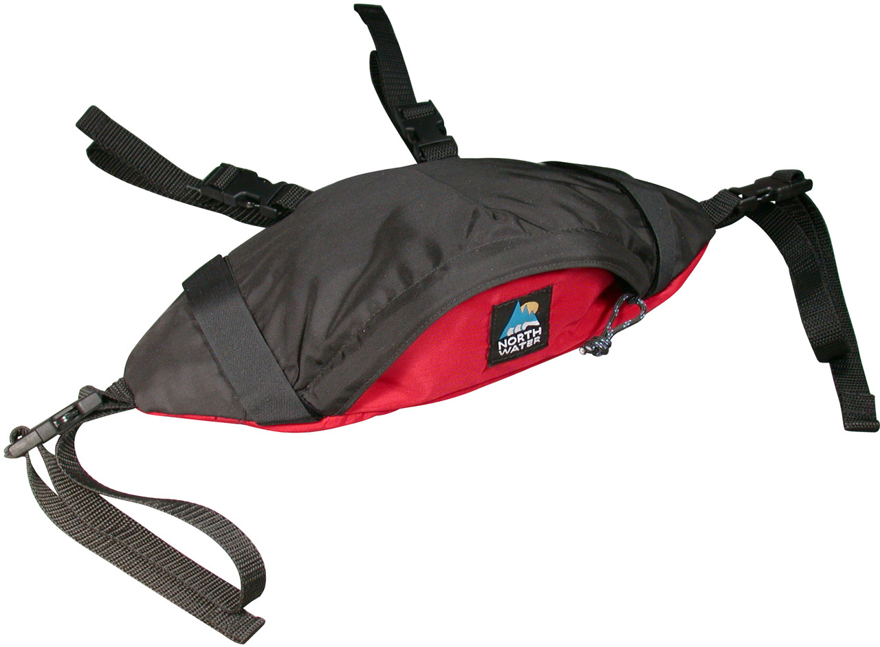 North Water Turtleback Deck Bag | MEC