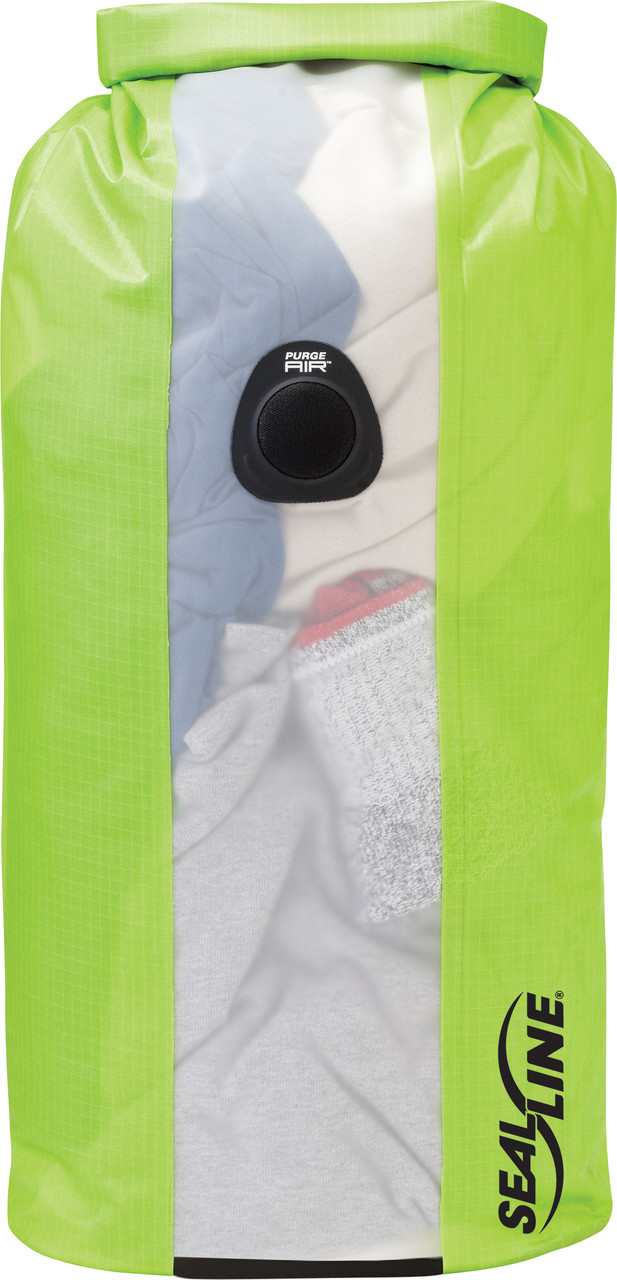 SealLine Bulkhead View Dry Bag | MEC