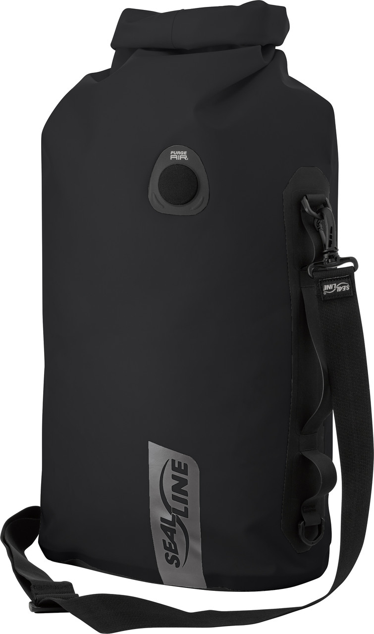 SealLine Discovery Deck Dry Bag | MEC