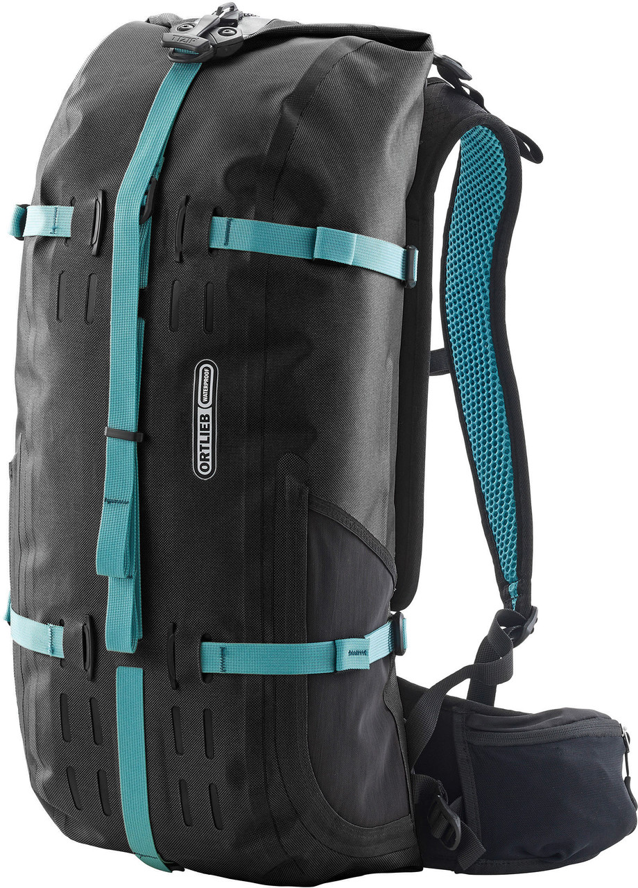 Ortlieb Atrack Backpack 25L - Unisex | MEC