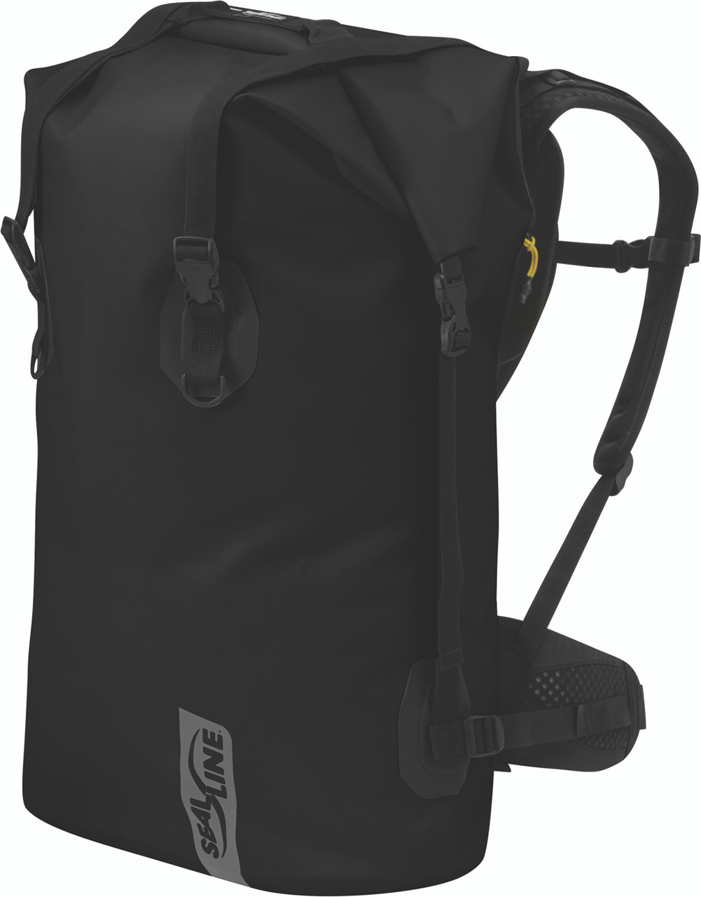 SealLine Black Canyon Dry Pack 65L | MEC