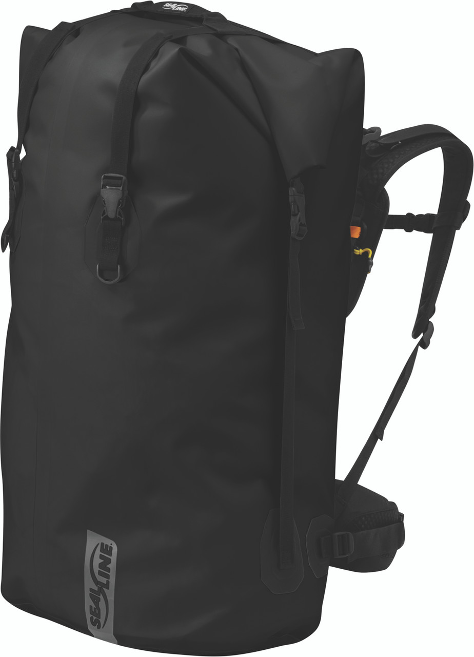 SealLine Black Canyon Dry Pack 115L | MEC