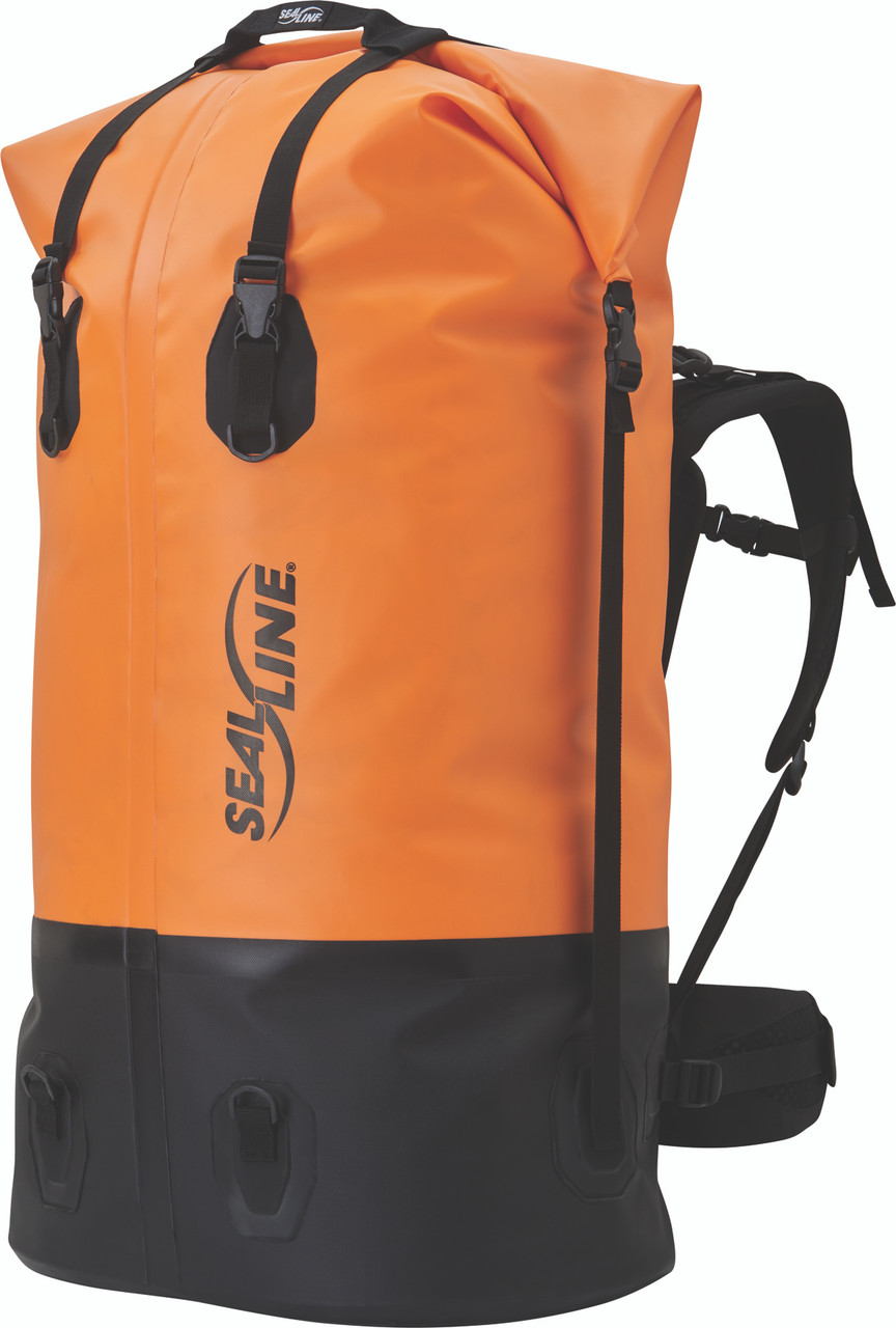 SealLine PRO Dry Pack 120L | MEC