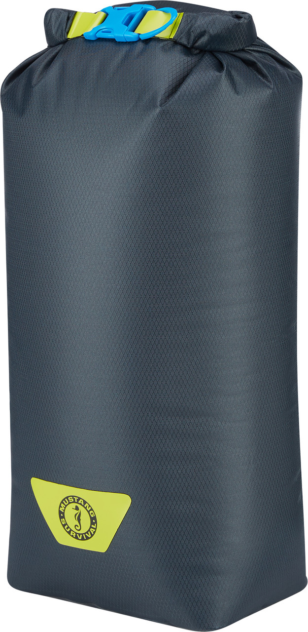 Mustang Survival Bluewater 20L Waterproof Roll Top Dry Bag | MEC