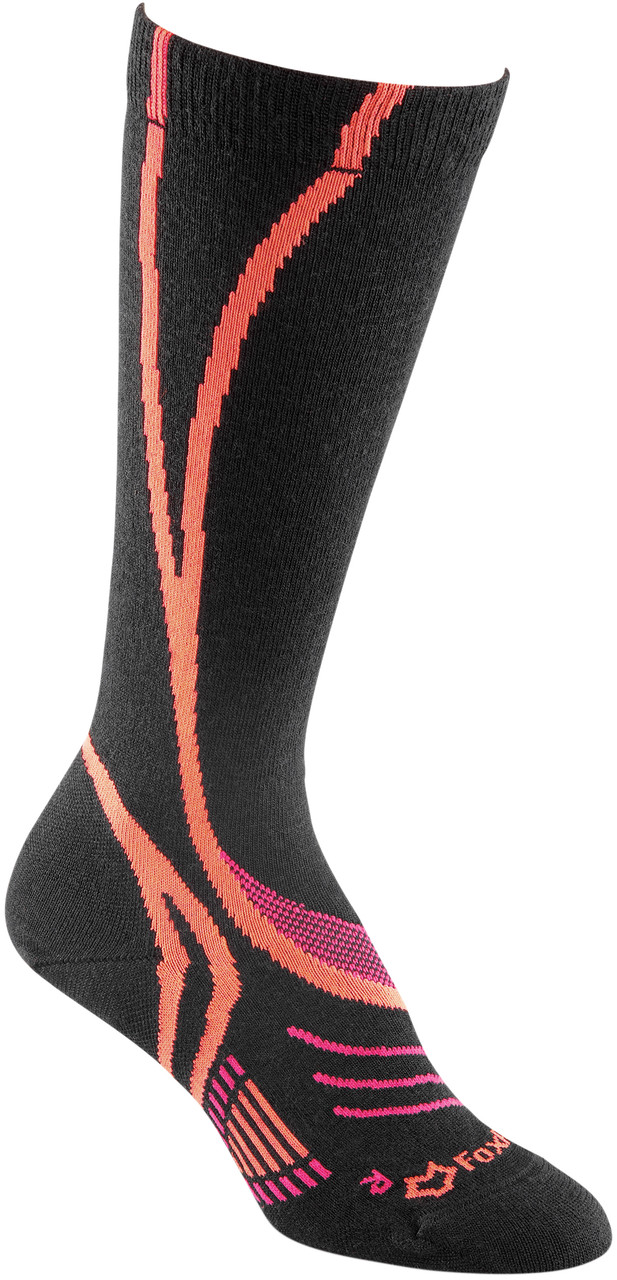 Fox River VVS LW Pro Socks - Women's | MEC
