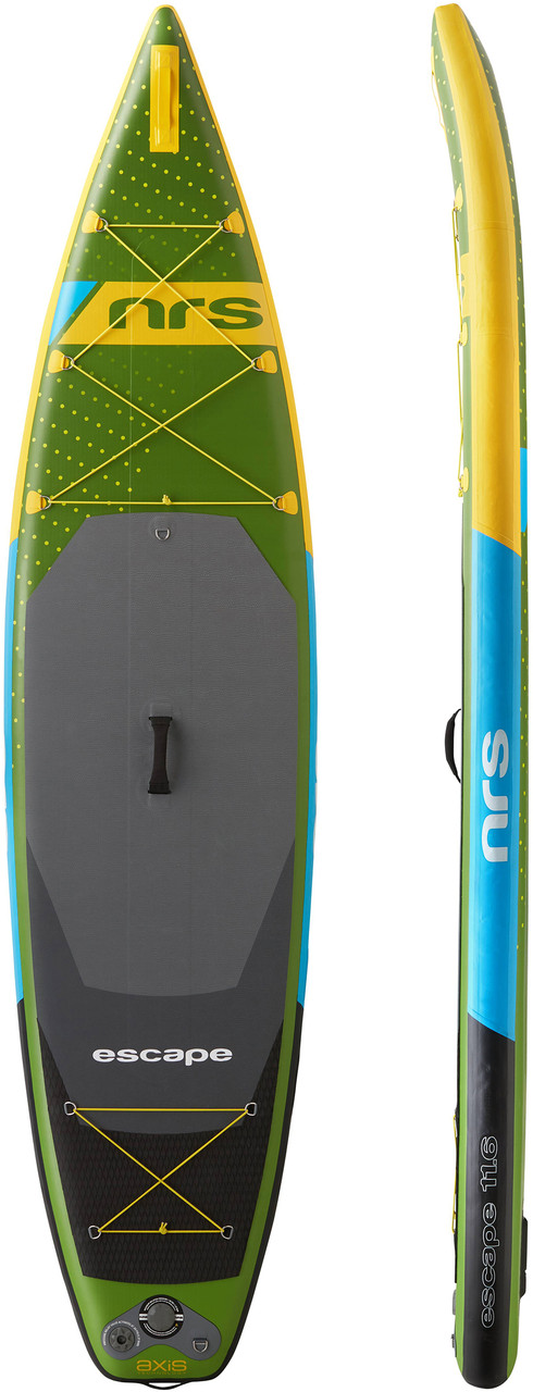 NRS Escape 11.6 SUP Board | MEC