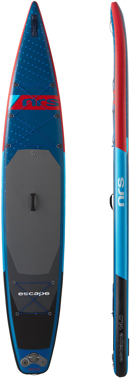 NRS Escape 14.0 SUP Board | MEC