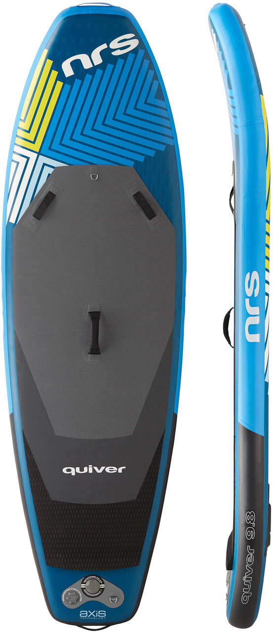 NRS Quiver 9.8 SUP Board | MEC