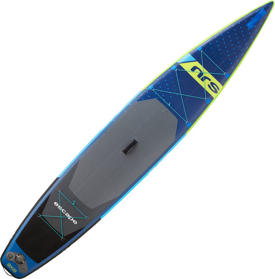 NRS Escape 14.0 Inflatable SUP Board | MEC
