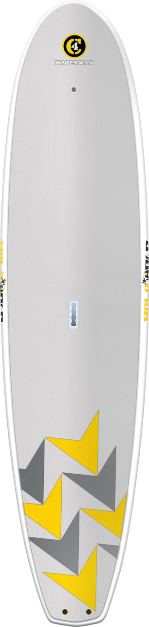 Surf à pagaie Holo Holo 11 pi 6 po de C4 Waterman | MEC