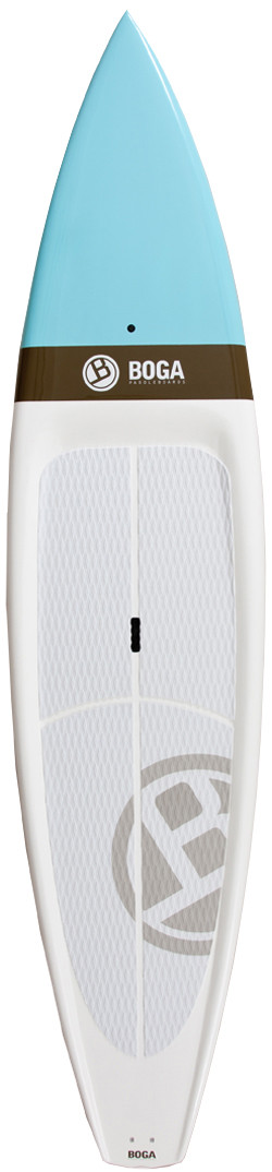 Boga El Tiburon Stand Up Paddleboard | MEC