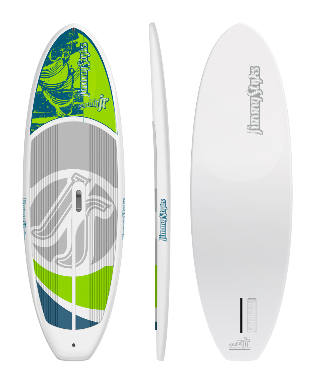 Jimmy Styks Jimmy Jr Stand Up Paddleboard | MEC