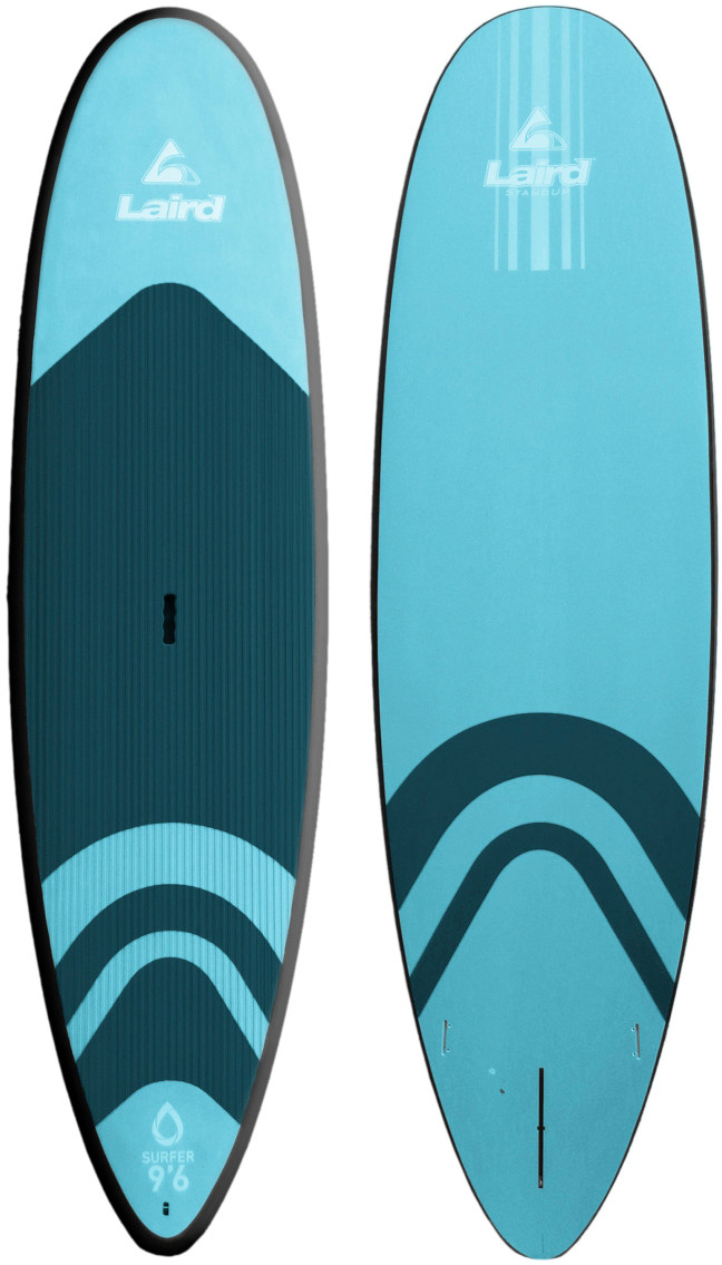 Laird Soft Top Surfer 9'6 SUP | MEC