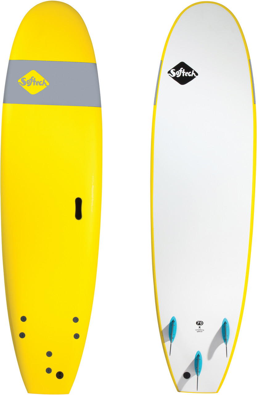 Softech FB Handshaped 6'0 Board | MEC
