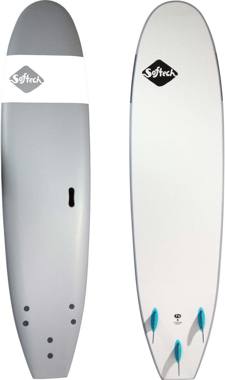 Planche FB Handshaped 7 pi 6 po de Softech | MEC