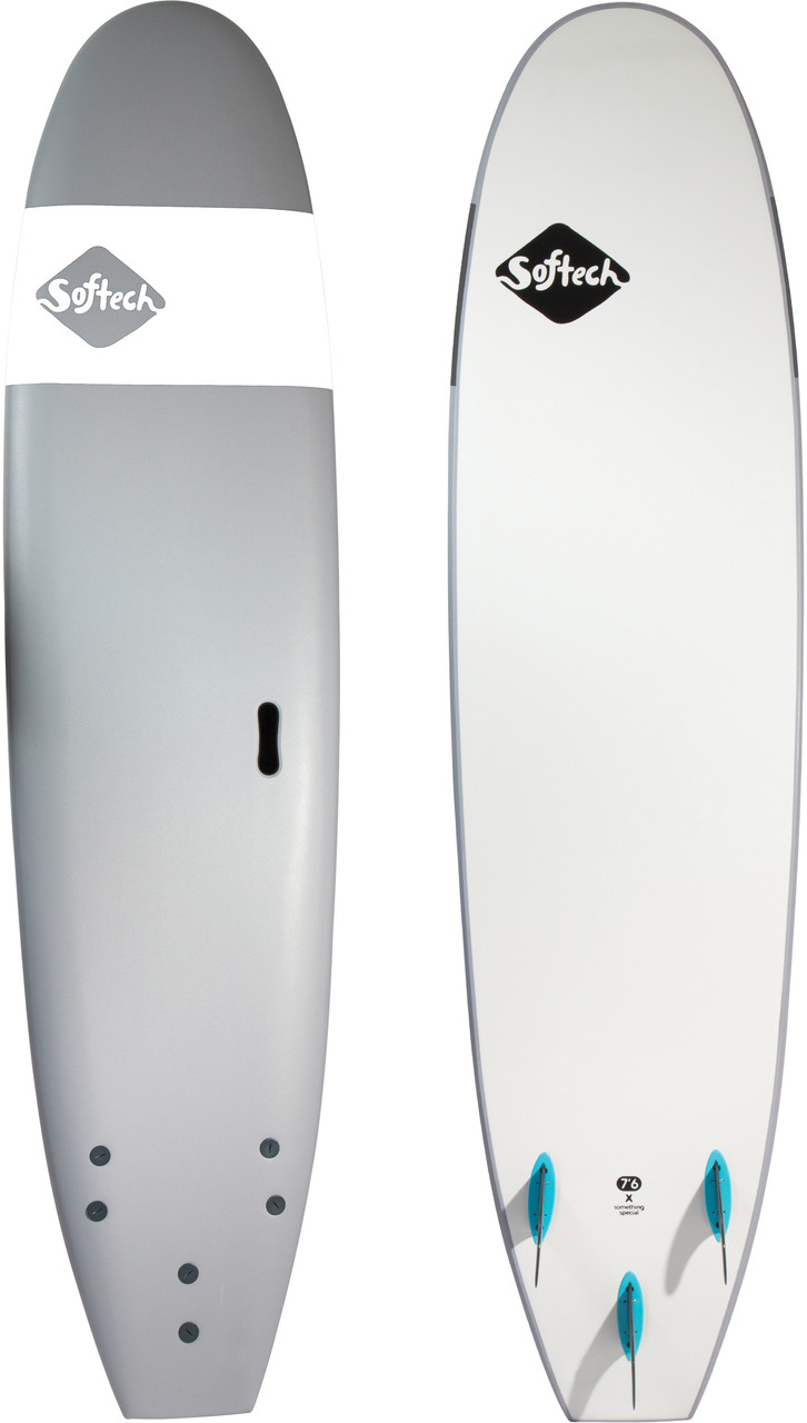 Softech FB Handshaped 8'0" Board | MEC