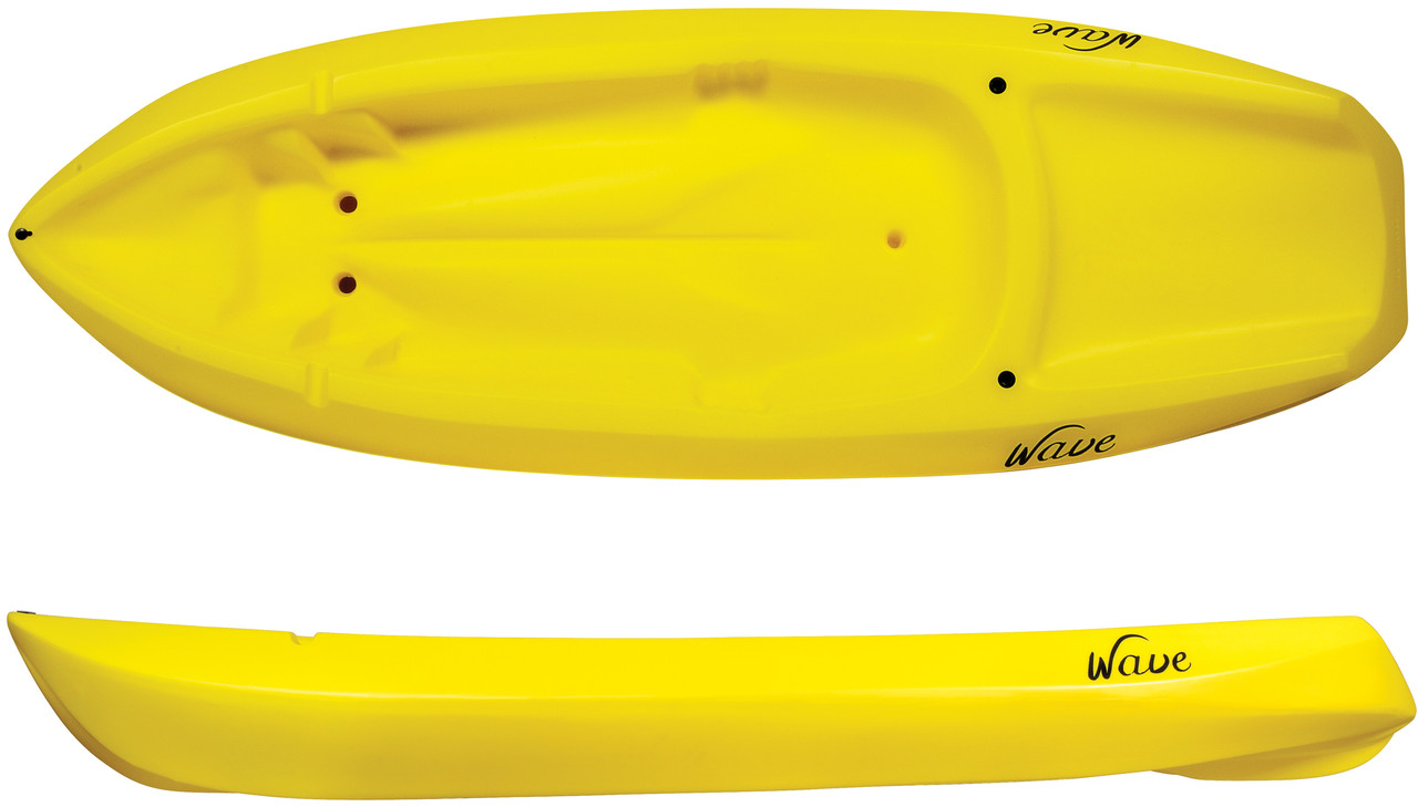 Dragonfly Wave Jr. Kayak | MEC