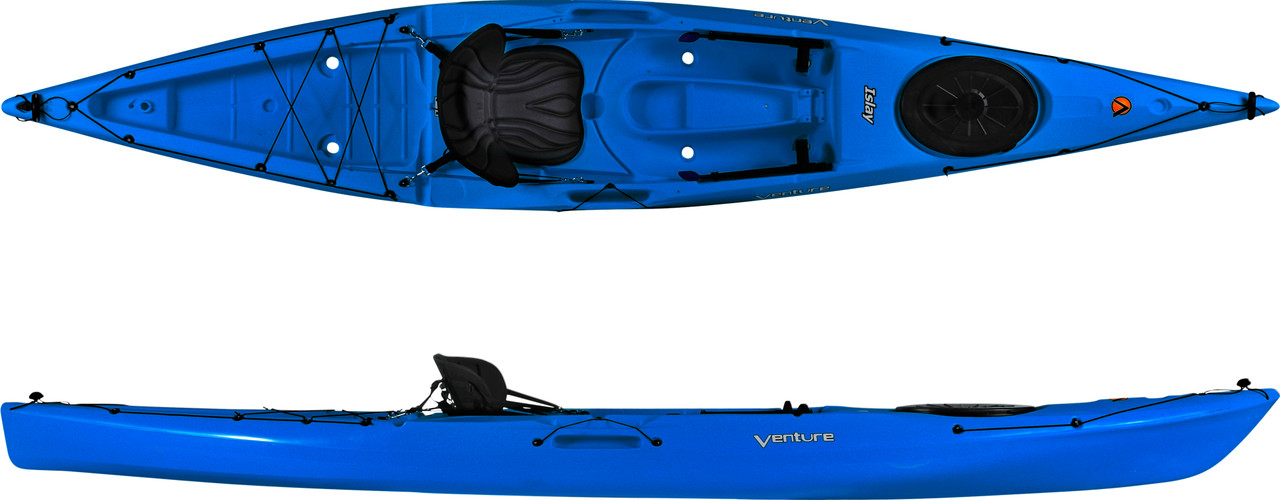 Venture Kayaks Islay 14 SOT Kayak | MEC
