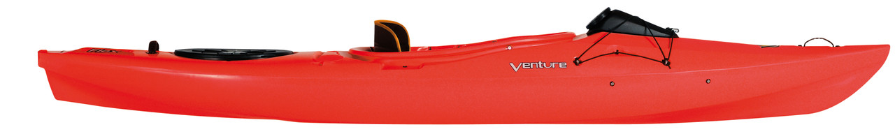 Venture Kayaks Flex 11 Kayak with Skeg | MEC