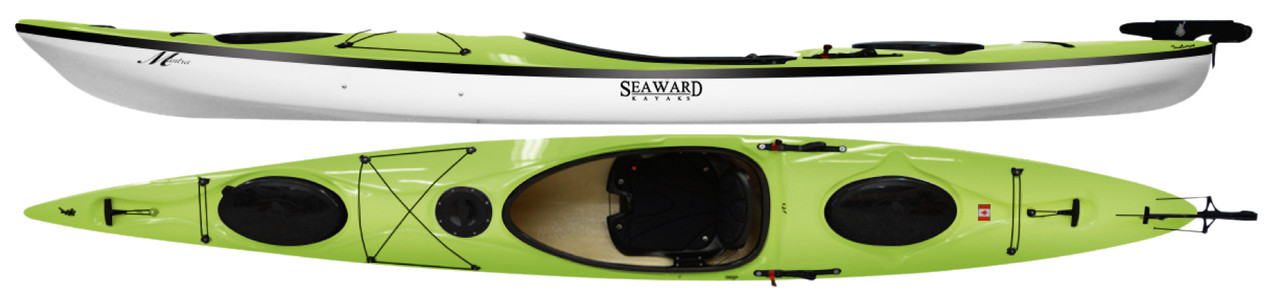 Kayak Mantra de Seaward | MEC