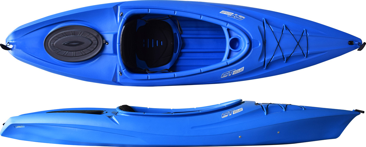 Feelfree GT 105 Kayak | MEC