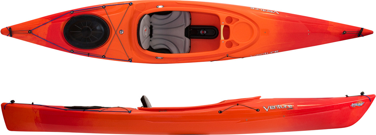 Venture Kayaks Islay Cruiser | MEC