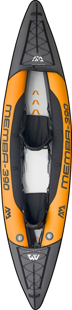 Aqua Marina Memba-390 Professional 2-Person Kayak | MEC