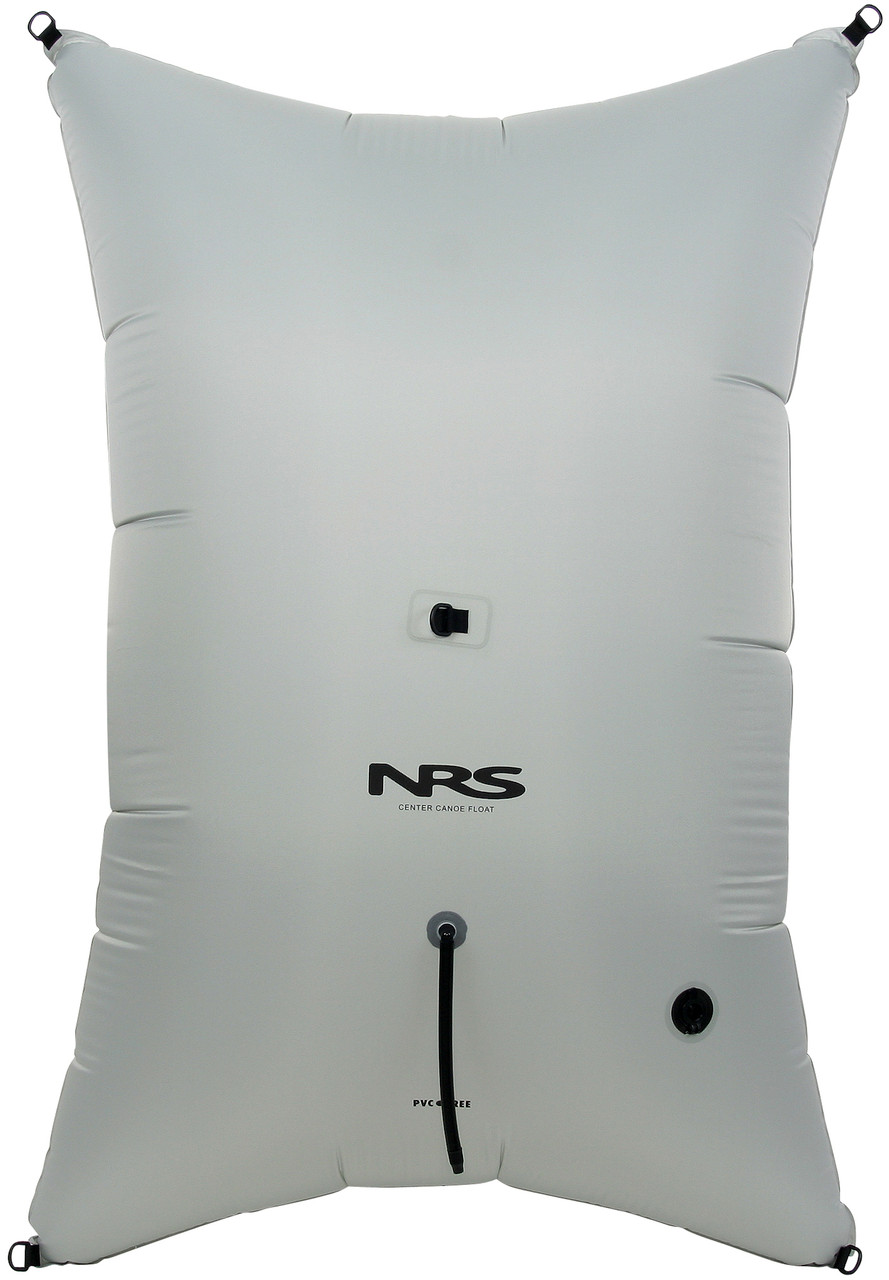 NRS Canoe Centre Flotation Bag | MEC