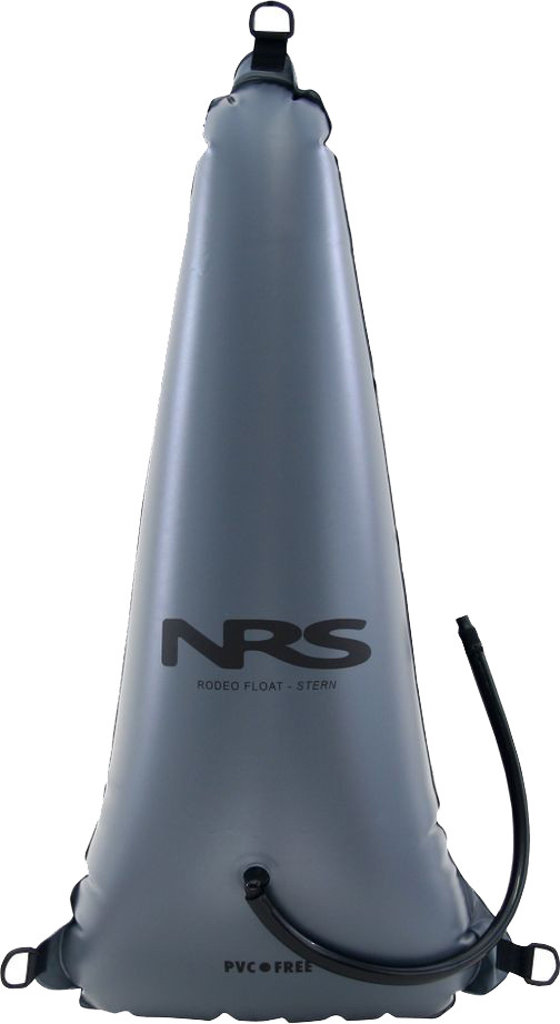 NRS Kayak Rodeo Split Stern Flotation Bags | MEC