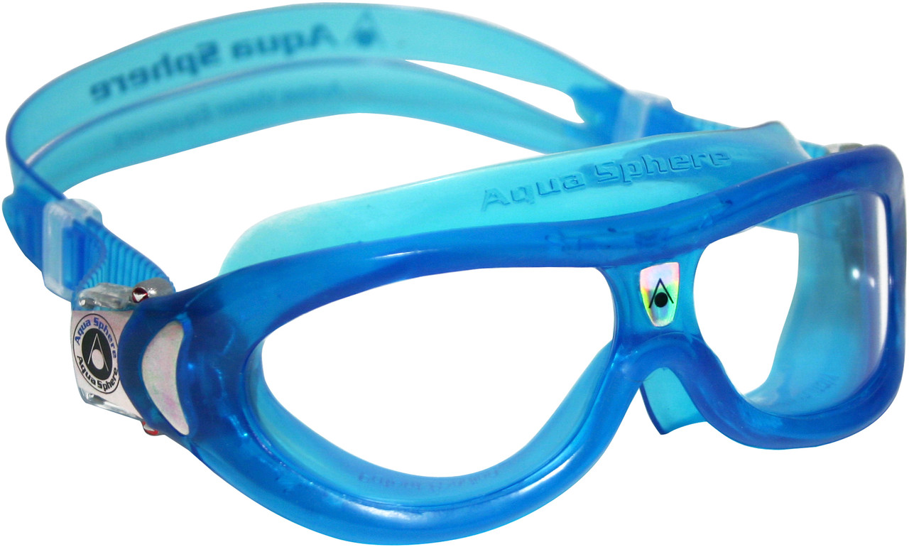 Aqua Sphere Seal Mask - Children to Youths | MEC