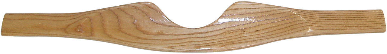 Nova Craft Ash Deep Dish Yoke | MEC