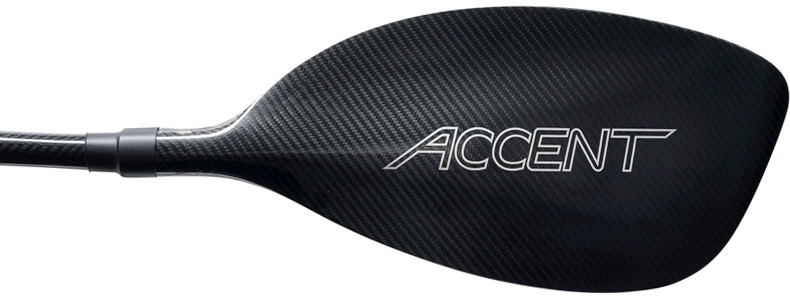 Accent Helix Pro Core Bent Shaft Paddle | MEC