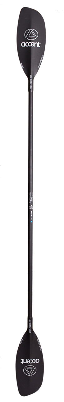 Accent Fit Pro Core Paddle | MEC