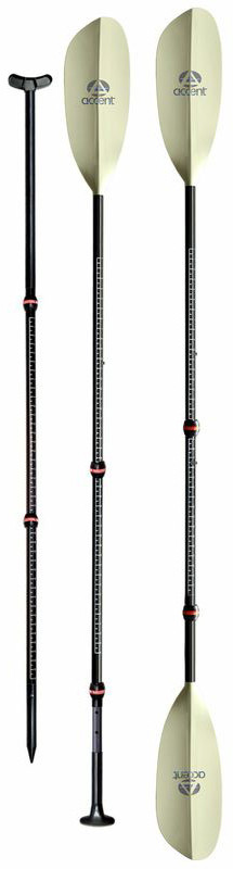 Accent Transformer Adjustable Paddle | MEC