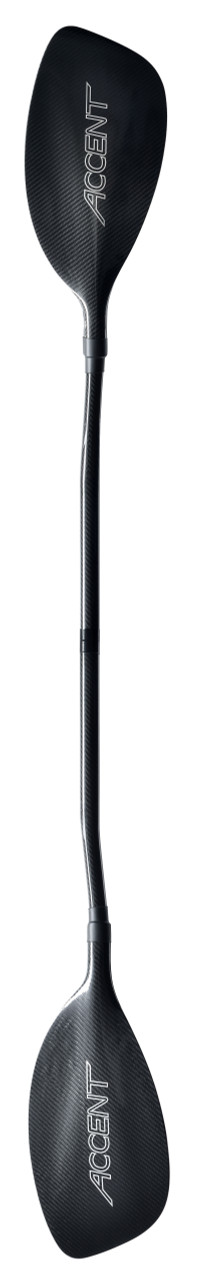 Accent Helix Pro Core Bent Paddle | MEC