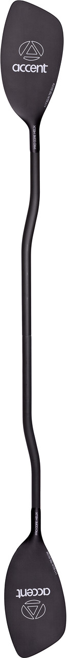 Accent Helix Pro Core Bent Paddle | MEC