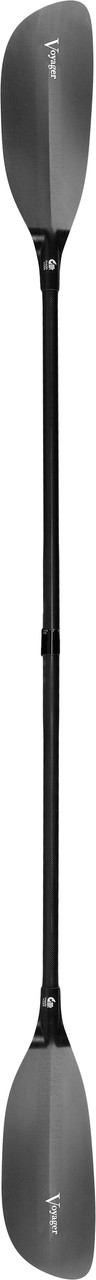 Lendal Voyager 2 Piece Carbon Straight Shaft Paddle | MEC