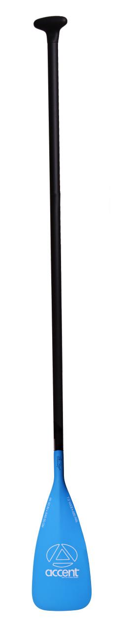 Accent Indy 720 Tour Adjustable SUP Paddle | MEC