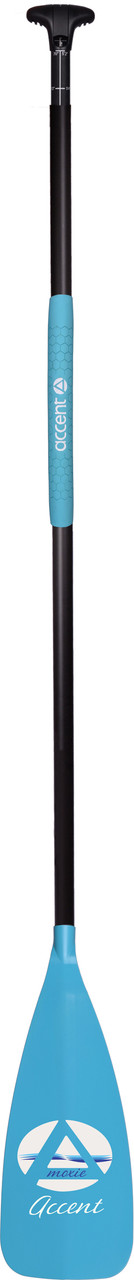 Accent Advantage Hybrid Adjustable SUP Paddle | MEC