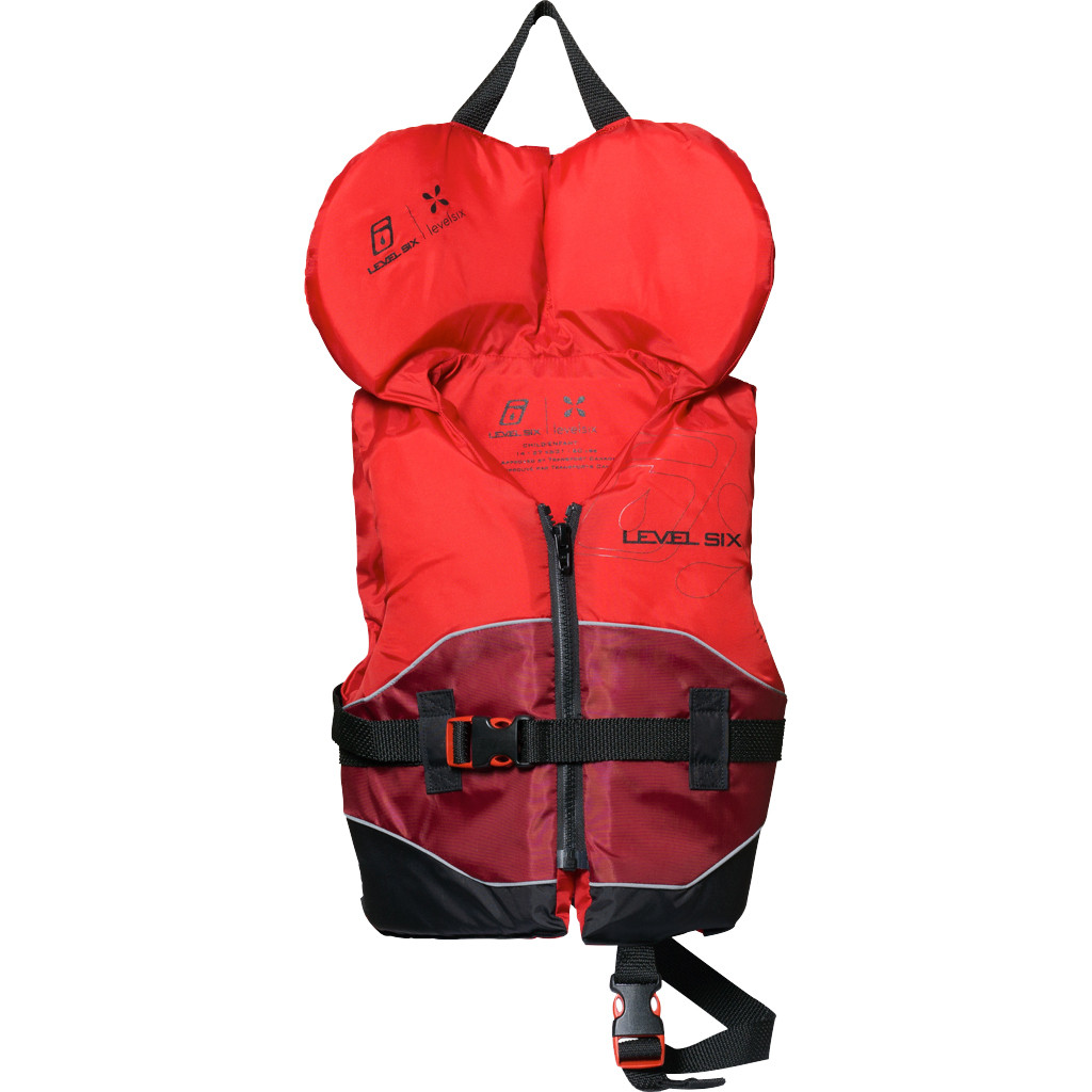 Level Six Stingray PFD - Infants to Youths | MEC