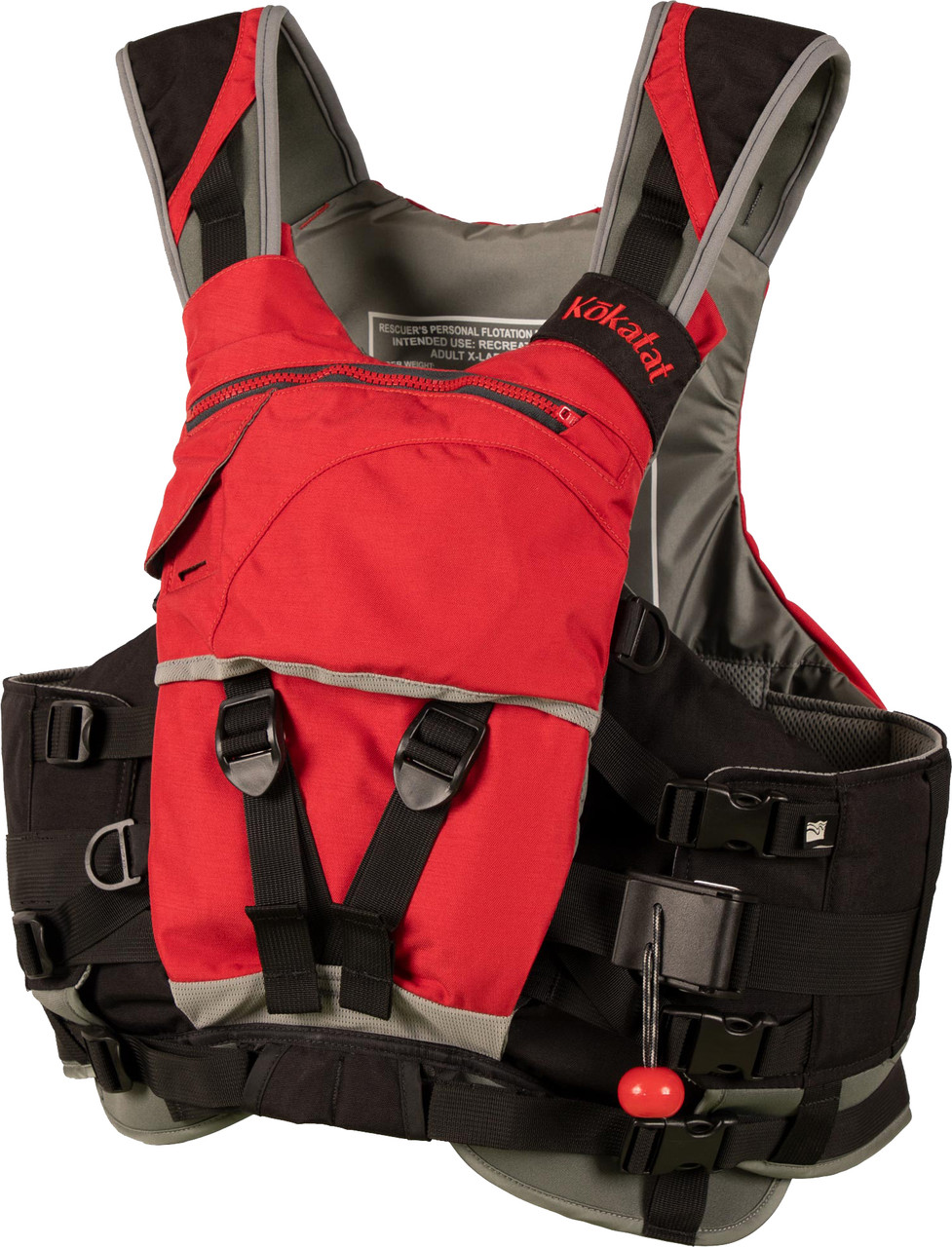 Kokatat Maximus Centurion PFD - Unisex | MEC