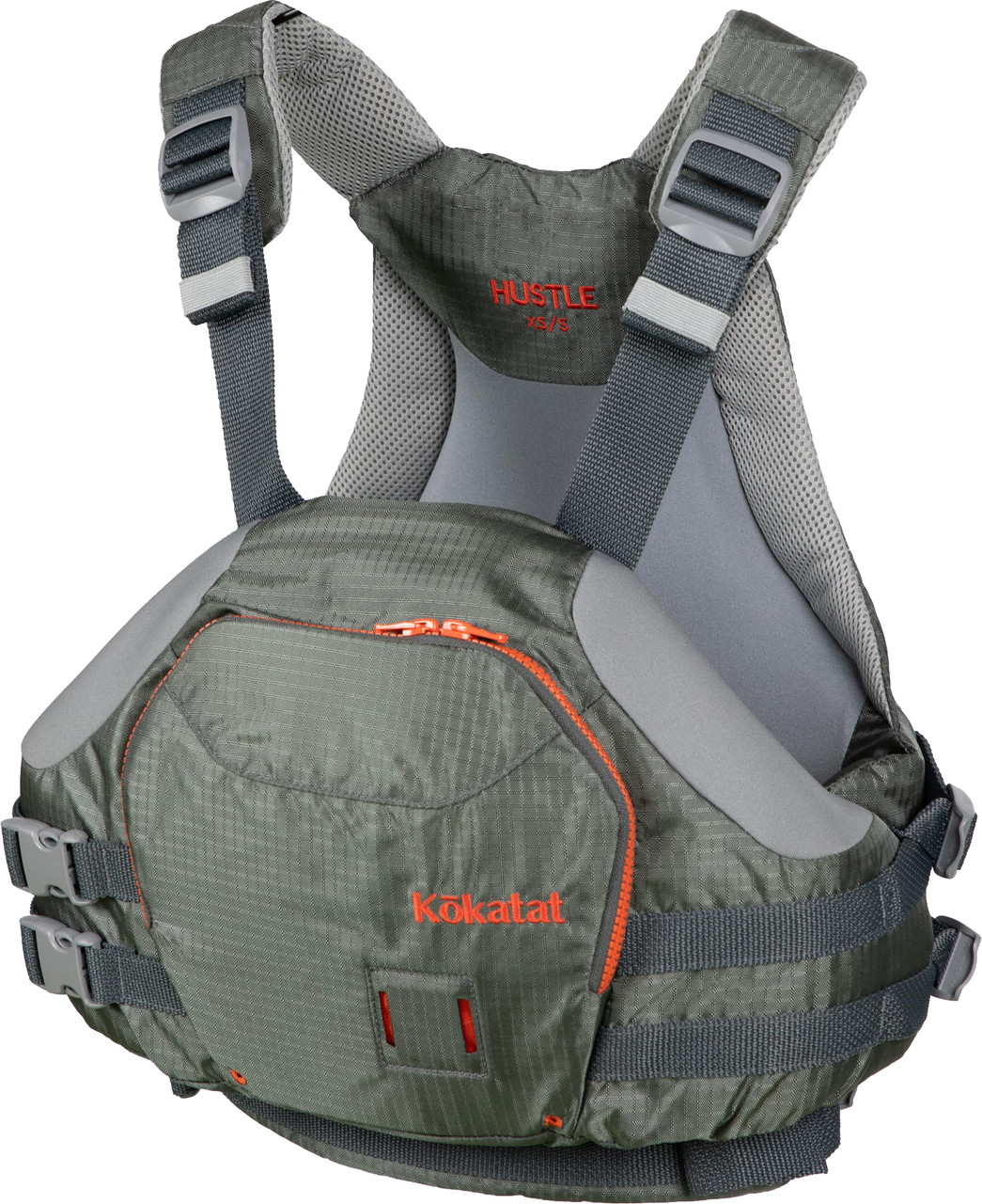 Kokatat Hustle PFD - Unisex | MEC