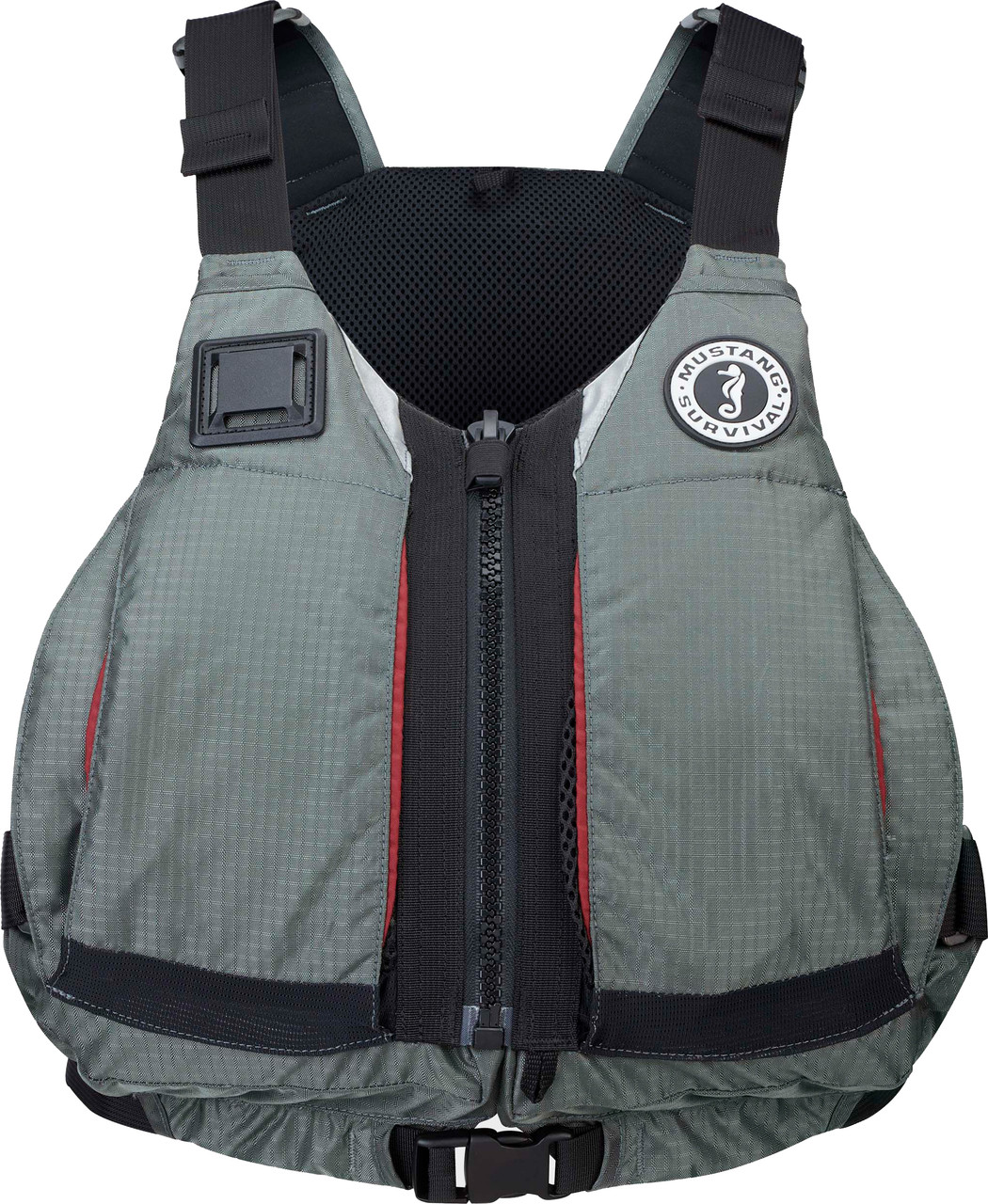 Mustang Survival Rebel Harmonized Foam Front Zip PFD - Women's | MEC