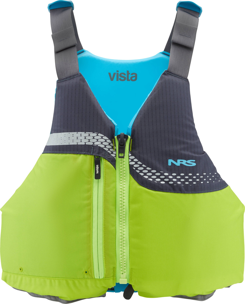 NRS Vista PFD - Unisex | MEC