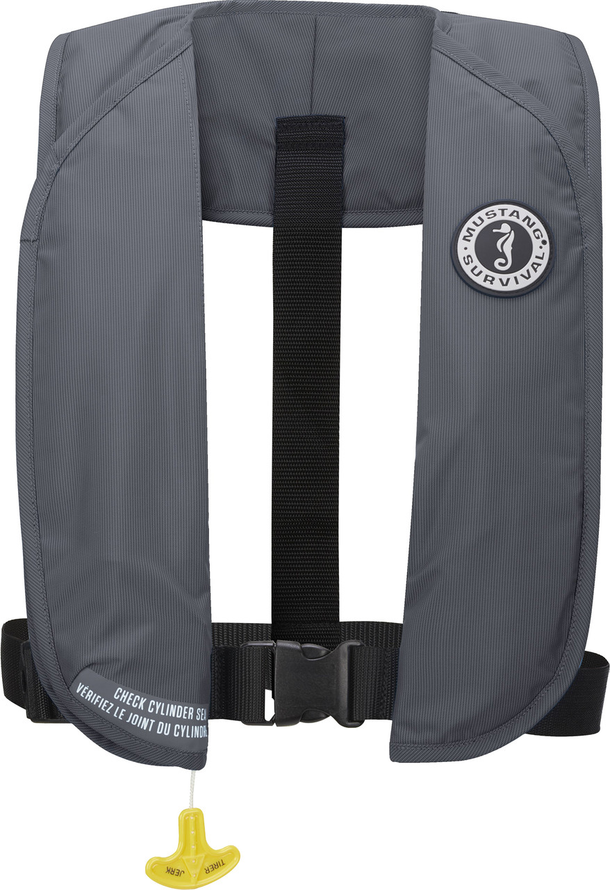 Mustang Survival MIT 70 Inflatable PFD - Automatic - Unisex | MEC