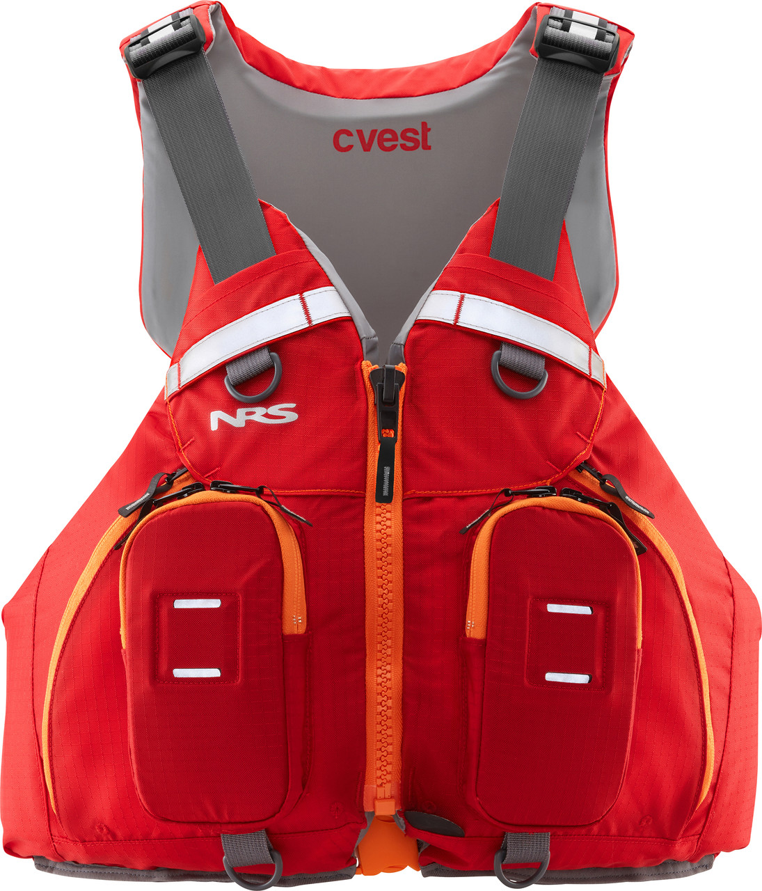 NRS cVest Mesh Back PFD - Unisex | MEC
