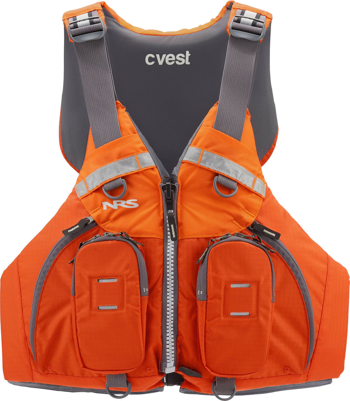 NRS cVest Mesh Back PFD - Unisex | MEC