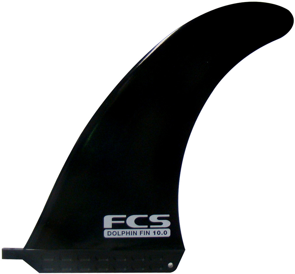 FCS Dolphin Glass Flex Fin | MEC