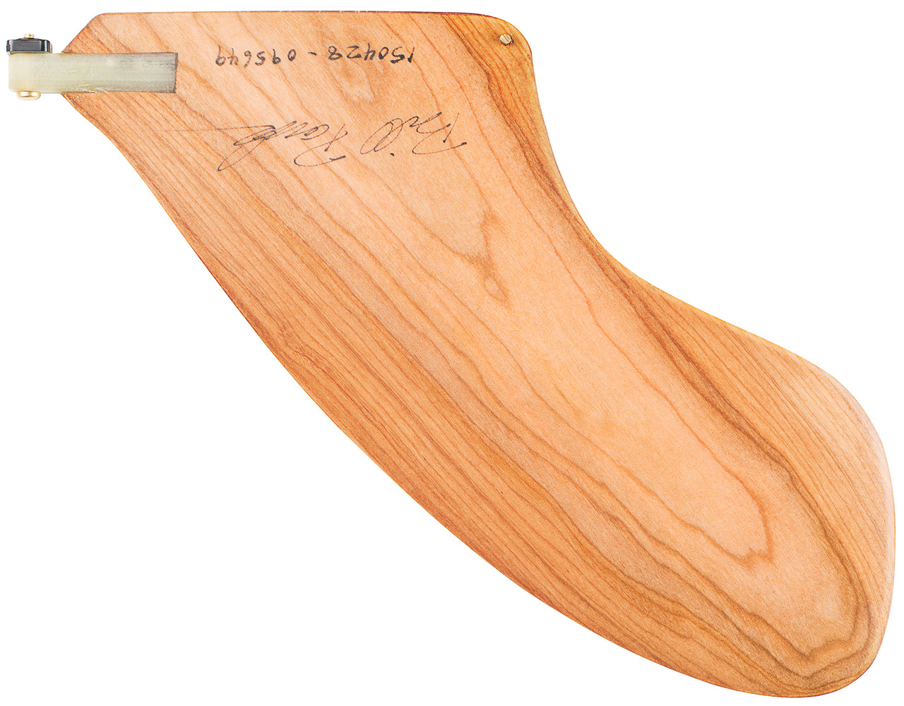Ololo Pulse 3 Wood SUP Fin | MEC